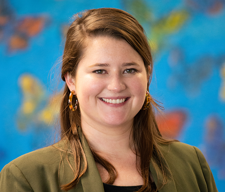 Meet the GNO, Inc. Staff| GNO, Inc.