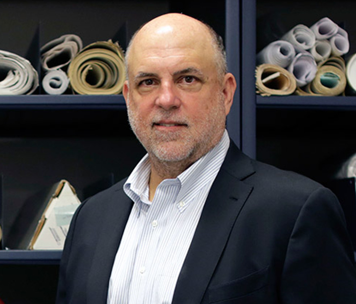 Board | New Orleans Economic Development