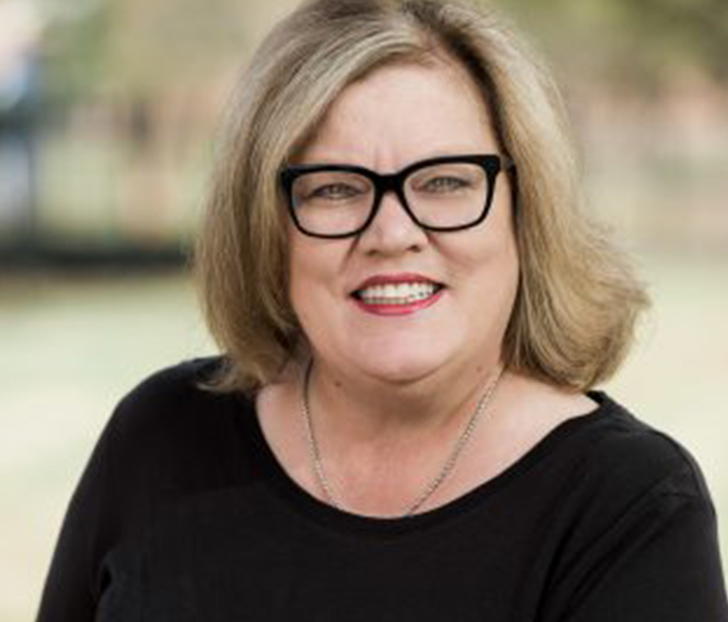 Board | New Orleans Economic Development