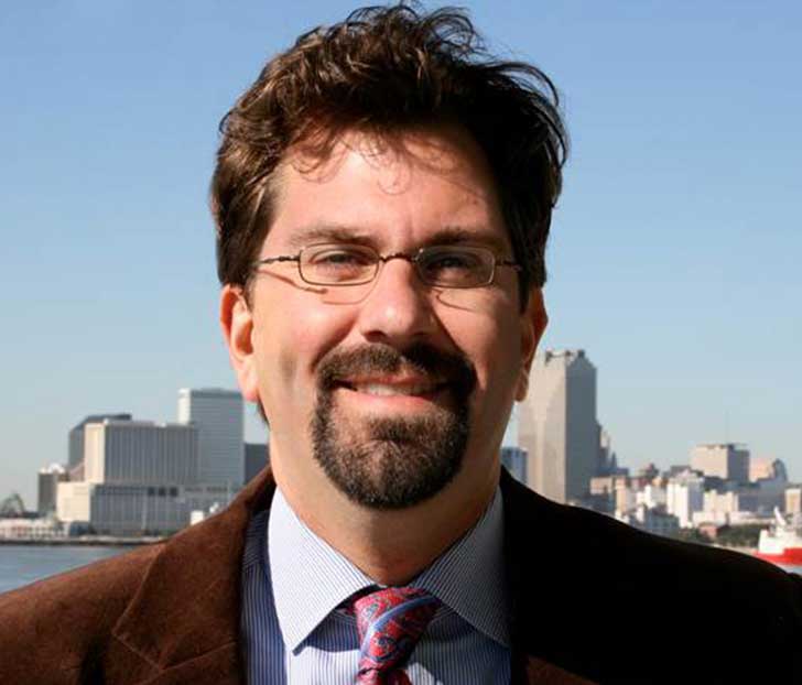 NextGen Council GNO, Inc. | Greater New Orleans