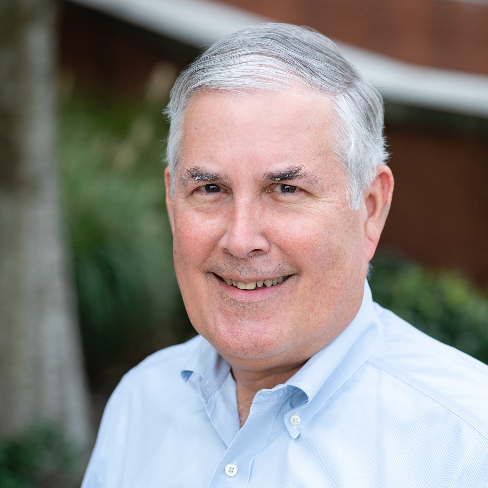 Board | New Orleans Economic Development