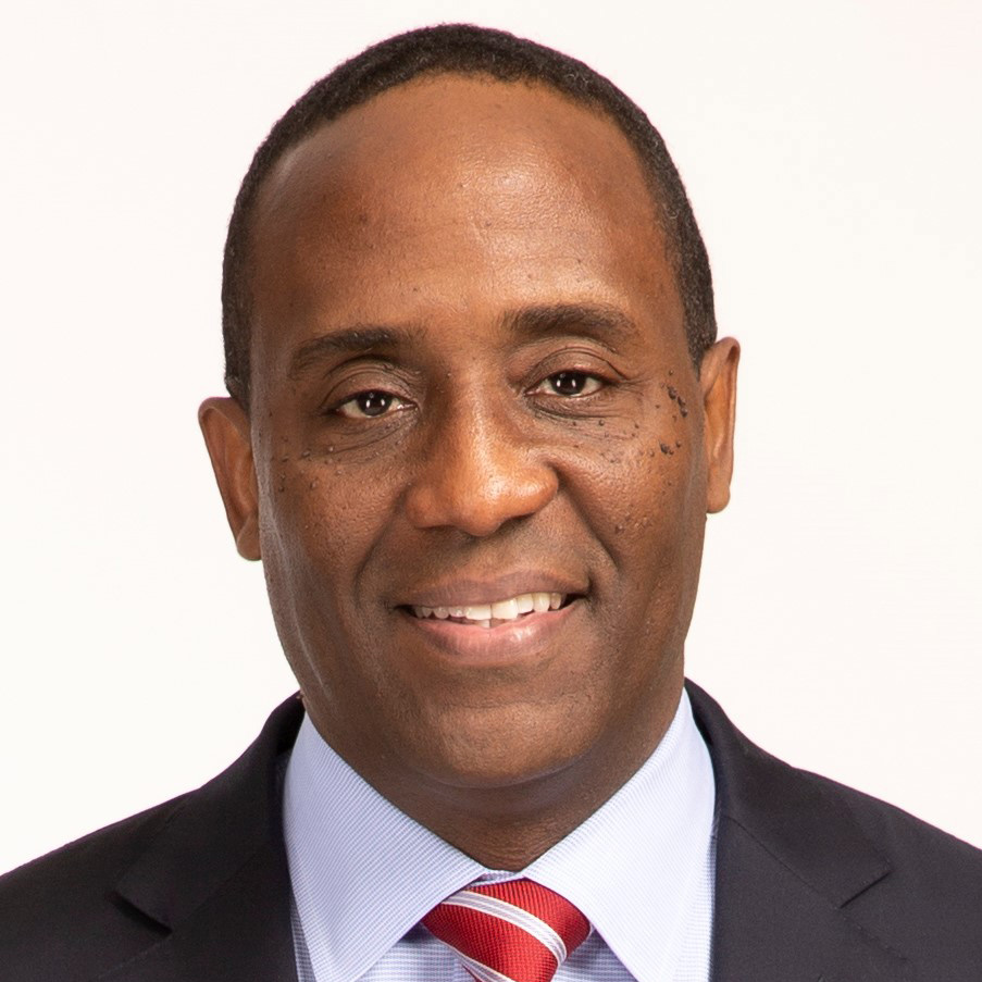 Board | New Orleans Economic Development