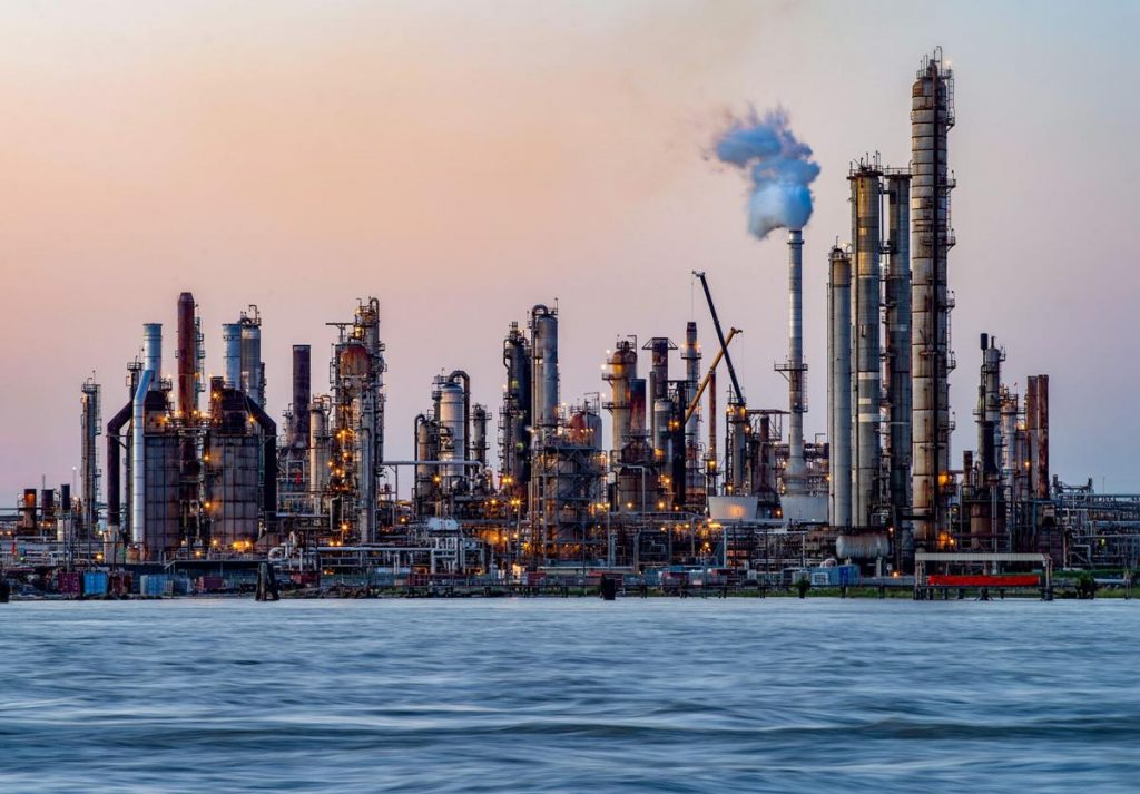 Valero, Diamond Green Diesel Announce $1.5 Billion In New Louisiana ...