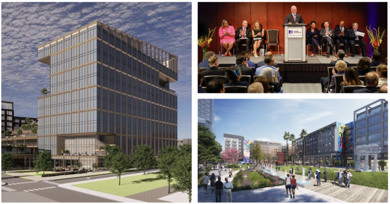 Shell Recommits to New Orleans as Gulf HQ, Anchors New River District ...