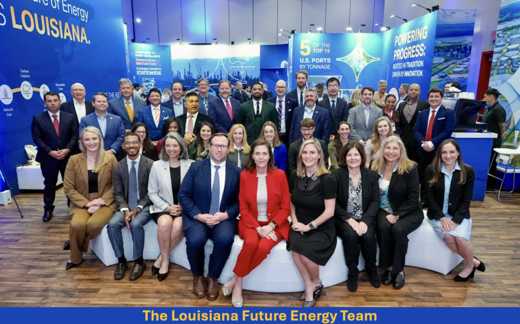 GNO, Inc. Sunday Night Highlight - Louisiana Goes to the "Super Bowl ...