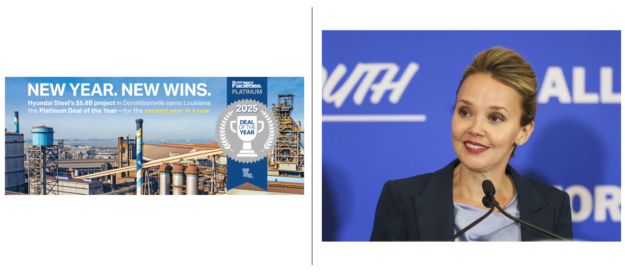 GNO, Inc. Sunday Night Highlight - Adulation & Inauguration 🥇🙌 - GNO, Inc.